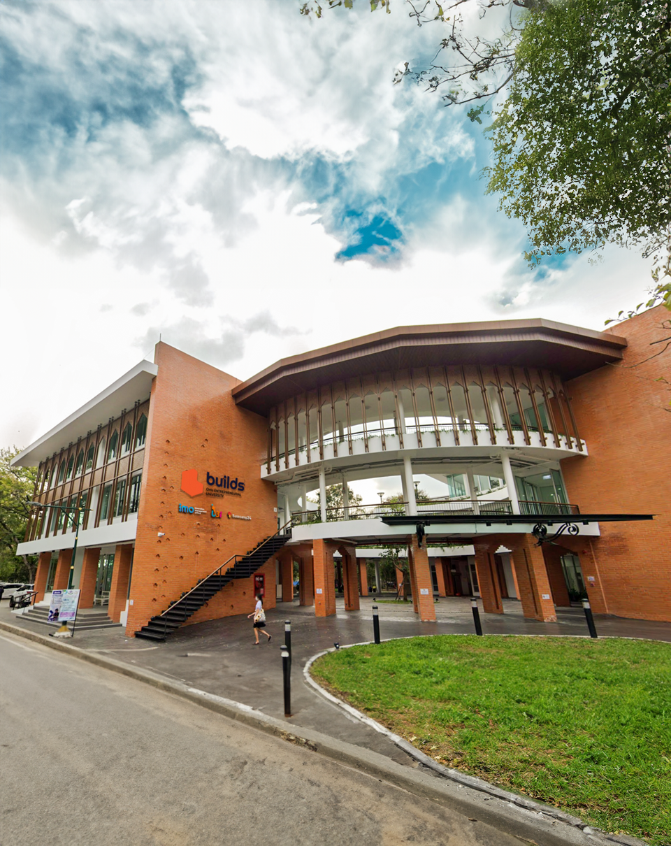 About US - builds CMU