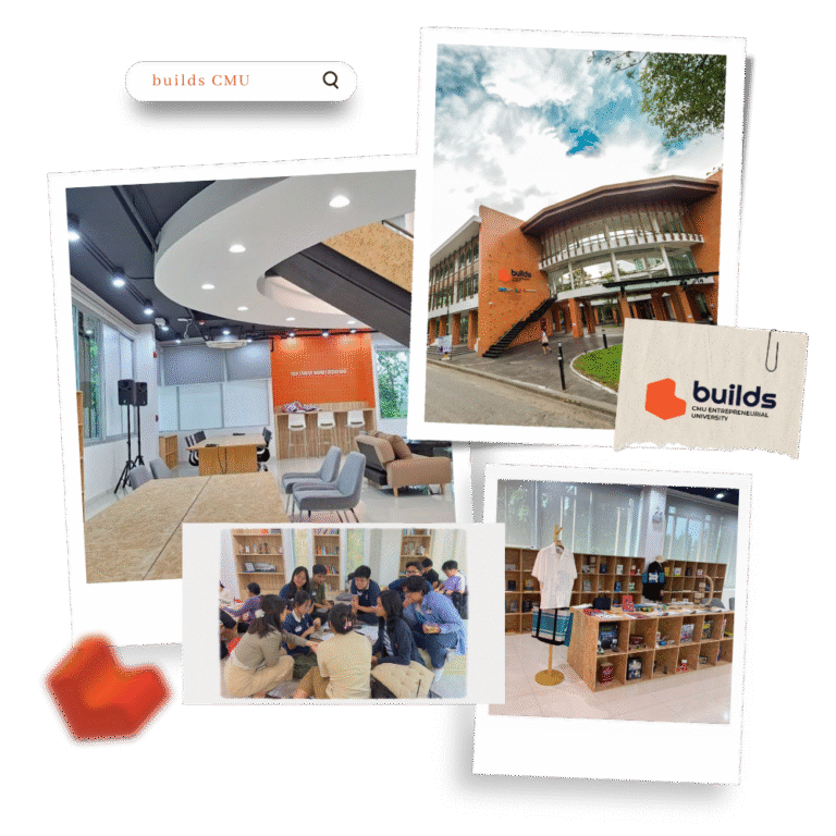 builds - CMU Startup & Entrepreneurial Program - builds CMU