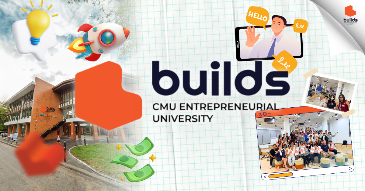 builds - CMU Startup & Entrepreneurial Program - builds CMU